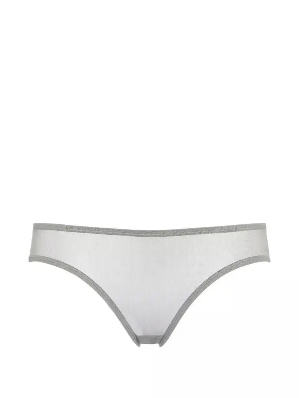 ERES Bambin Tonique Briefs - Grey