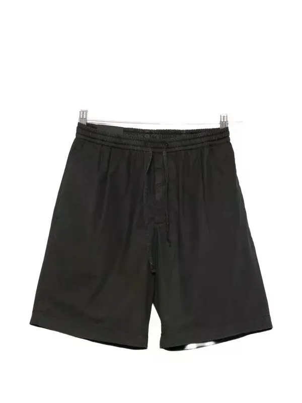 MICHAEL COAL Drawstring Shorts