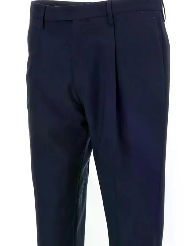 Boglioli Single-breasted Wool Suit