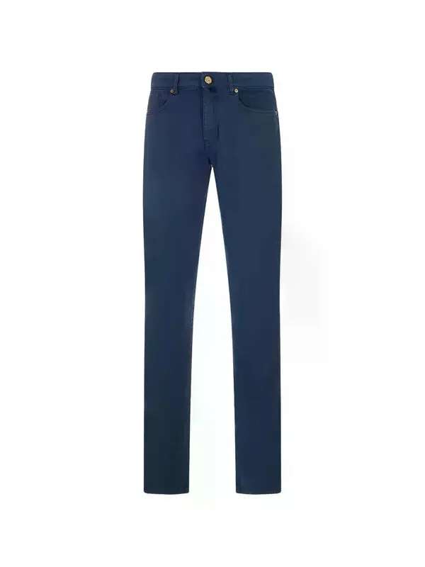Incotex Division Straight-leg Trousers