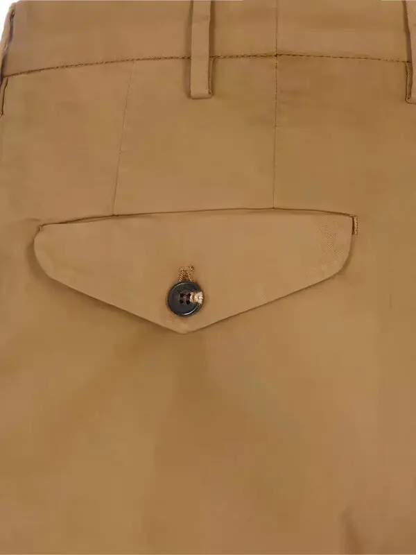 Incotex Pattern 30 Shorts - Neutrals