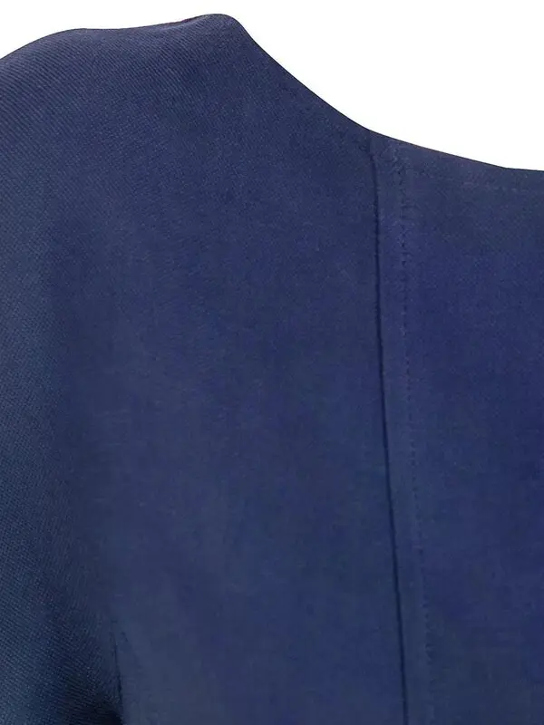 Antonelli Firenze Panel Midi Dress