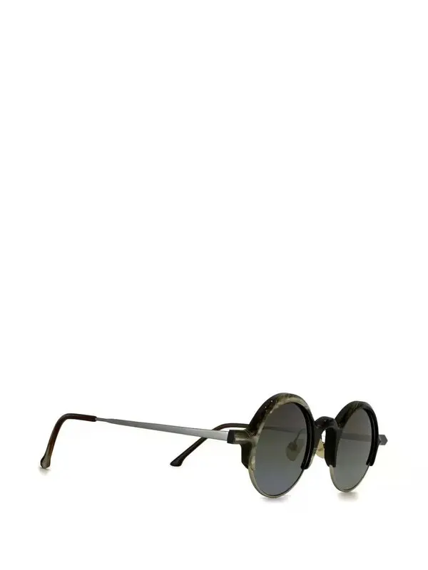 RIGARDS Round Frame Eyeglasses