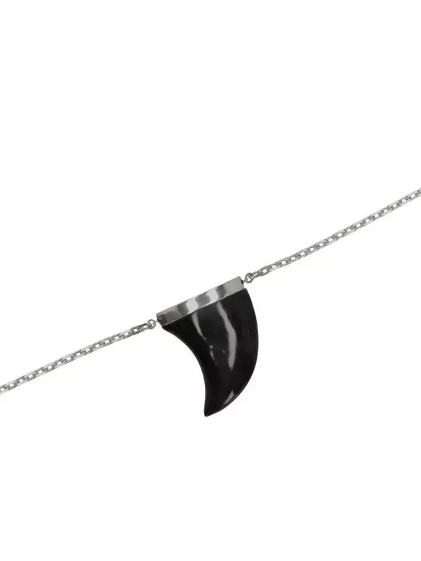 Isabel Marant Étoile Ellen Pendant Necklace