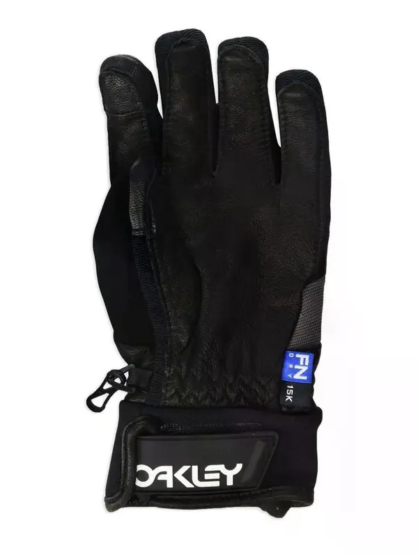 Oakley Factory Winter 2.0 Gloves - Black