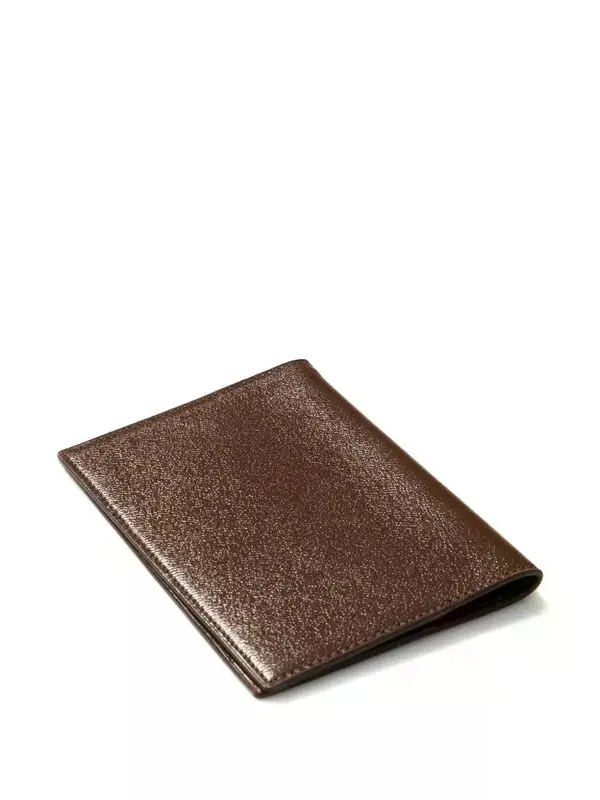 Hermès Leather Notebook Cover