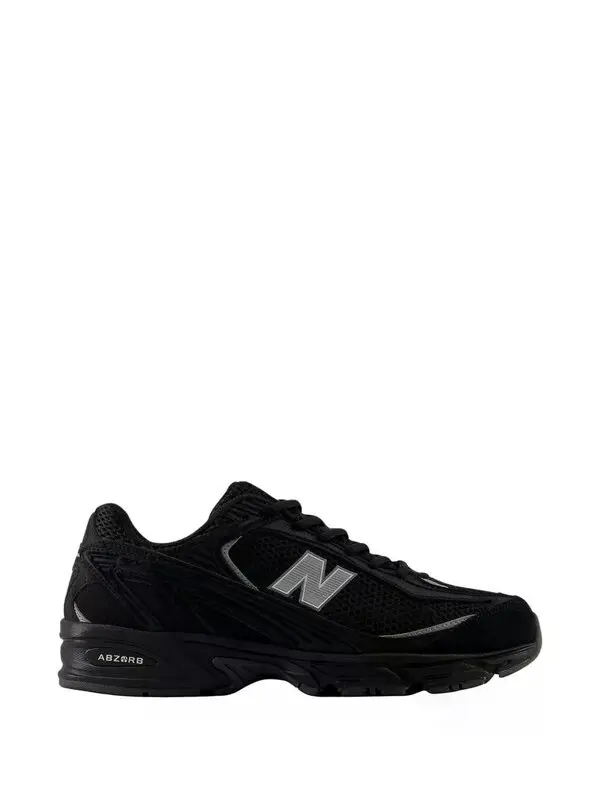 NEW BALANCE 509 Mesh Sneakers - Black