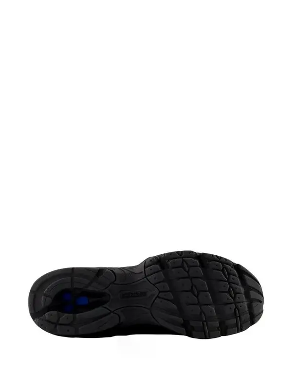 NEW BALANCE 509 Mesh Sneakers - Black