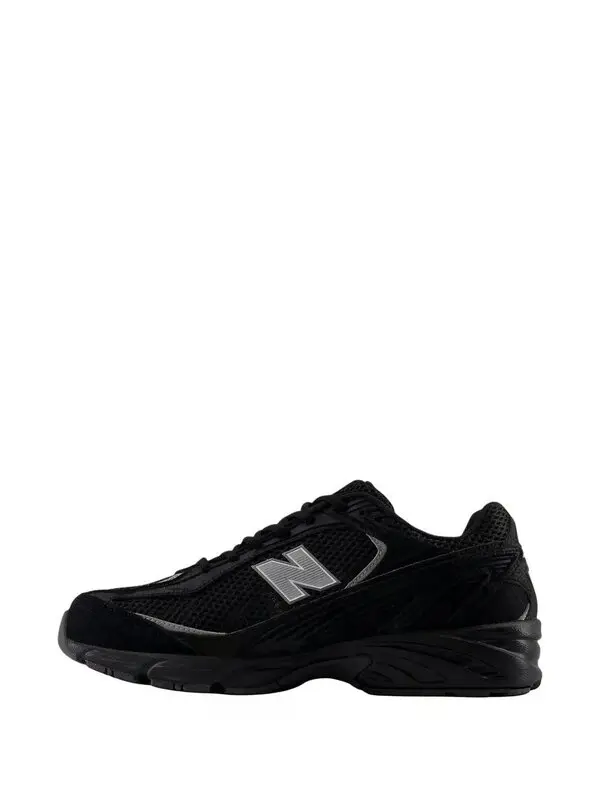 NEW BALANCE 509 Mesh Sneakers - Black