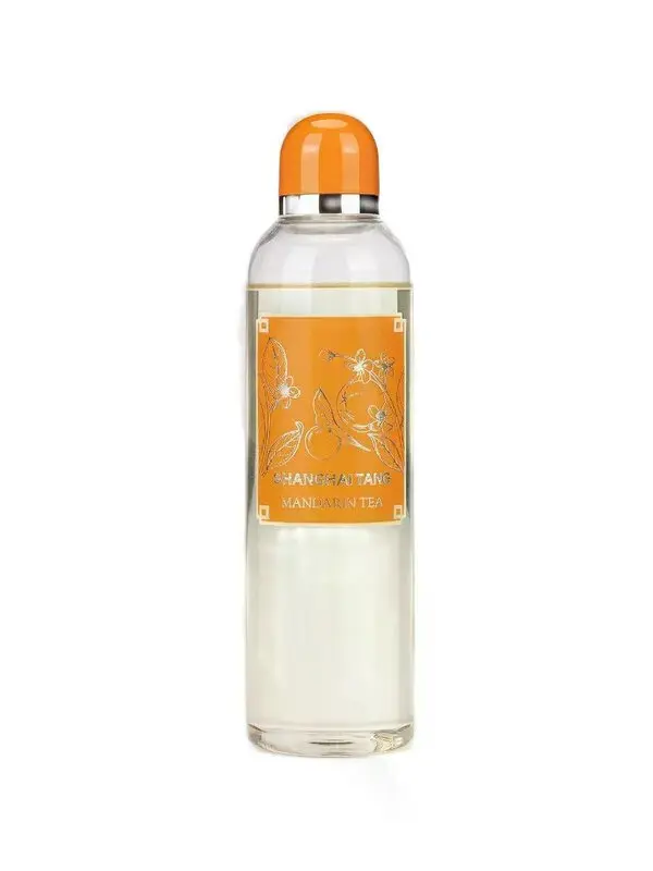 Shanghai Tang Mandarin Tea Diffuser Refill Oil - Orange
