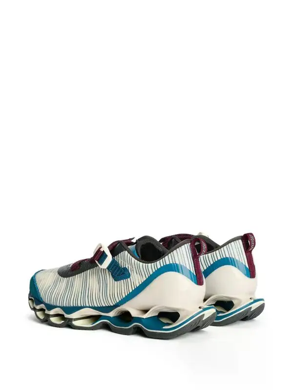 Mizuno Wave Prophecy Strap 2 Sneakers