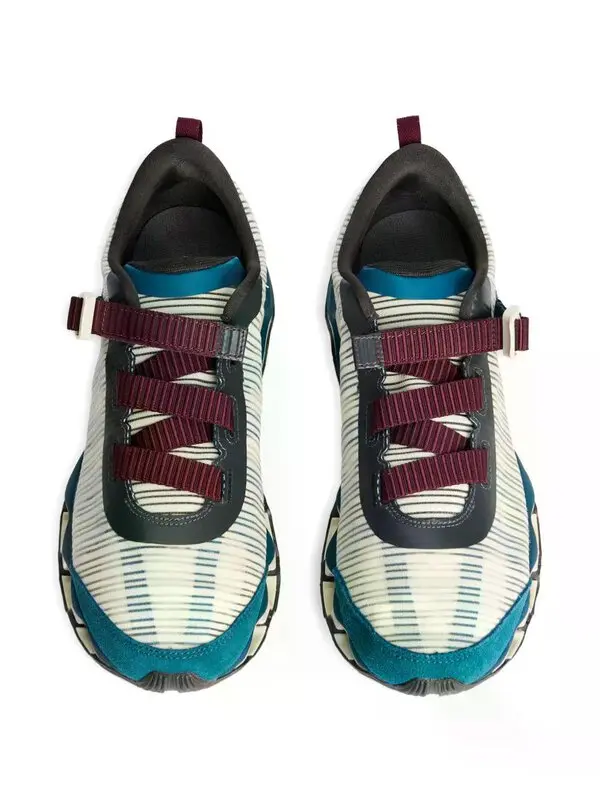 Mizuno Wave Prophecy Strap 2 Sneakers