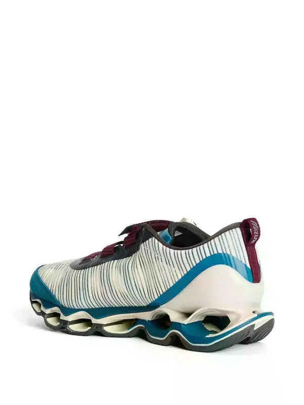 Mizuno Wave Prophecy Strap 2 Sneakers