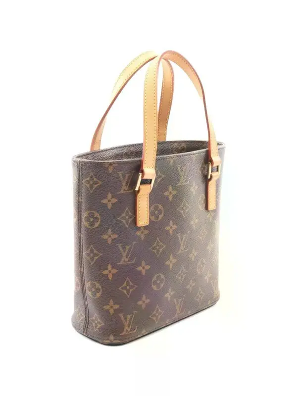 LOUIS VUITTON Vavin Monogram Tote Bag
