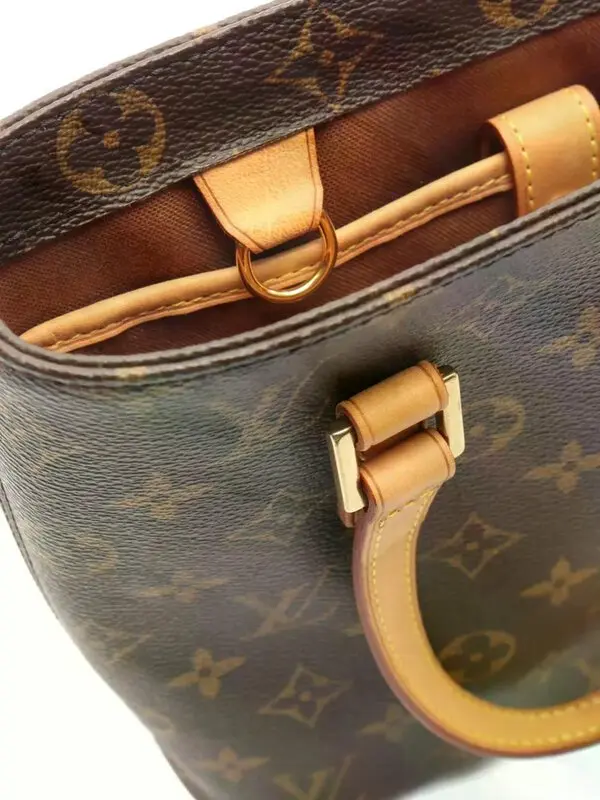 LOUIS VUITTON Vavin Monogram Tote Bag