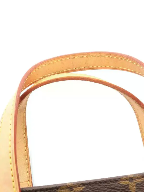 LOUIS VUITTON Vavin Monogram Tote Bag