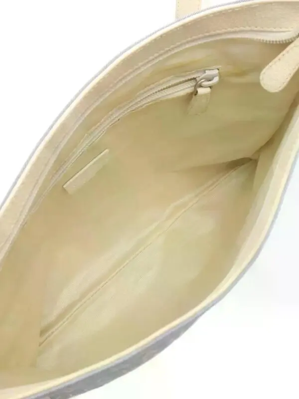 BVLGARI Logomania Shoulder Bag