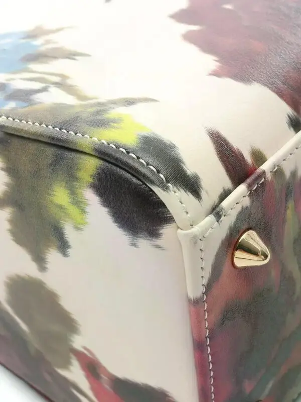 Dior Medium Lady Tote Bag - Neutrals