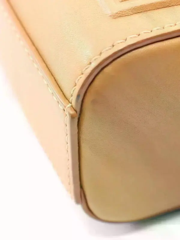Loewe Mini Anagram Crossbody Bag
