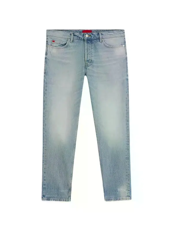 Hugo Tapered-fit Jeans