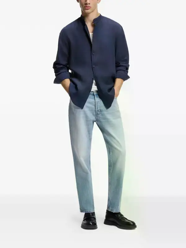 Hugo Tapered-fit Jeans