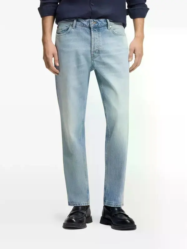 Hugo Tapered-fit Jeans