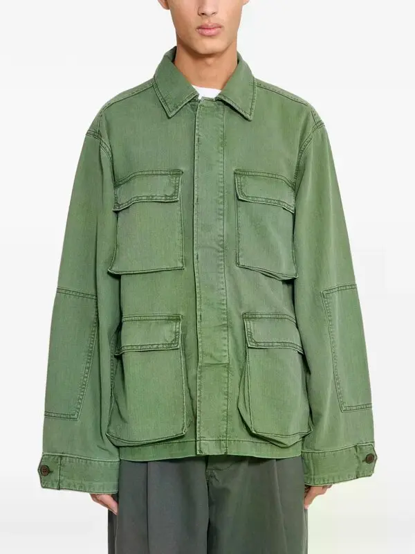 JEANERICA Luc Shirt