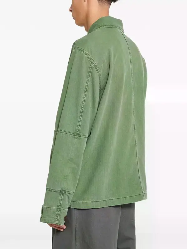 JEANERICA Luc Shirt