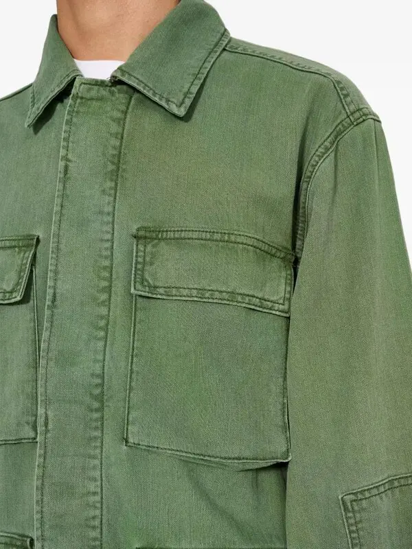 JEANERICA Luc Shirt