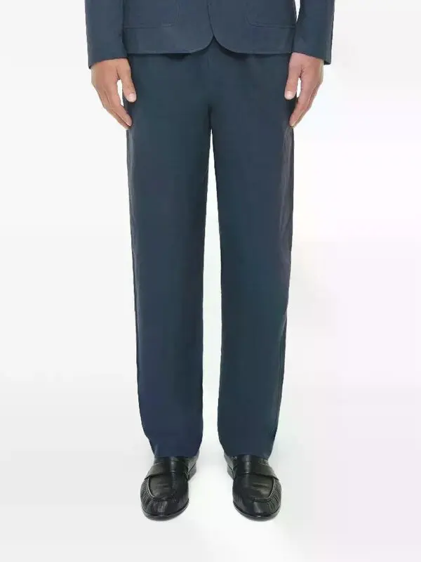 Simkhai Straight-leg Trousers