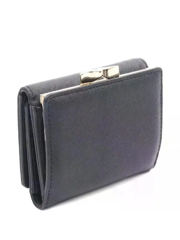 VIVIENNE WESTWOOD 2020 Small Frame Wallet