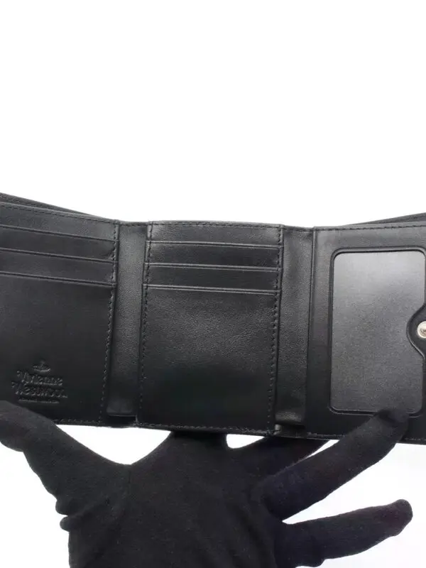 VIVIENNE WESTWOOD 2020 Small Frame Wallet