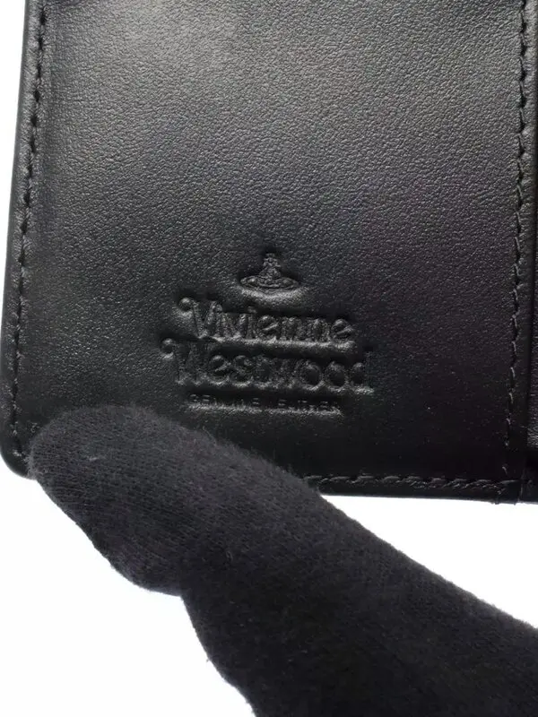 VIVIENNE WESTWOOD 2020 Small Frame Wallet