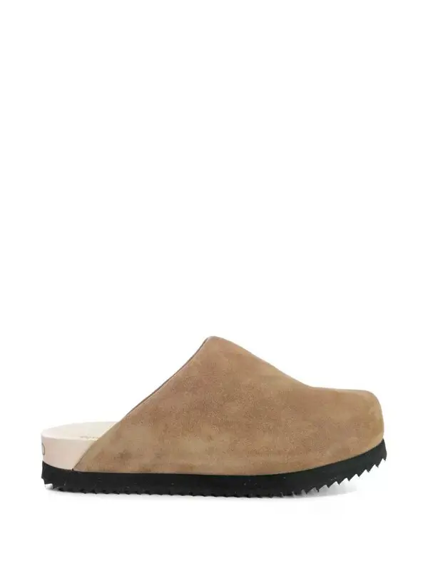 WUD Stem Clogs