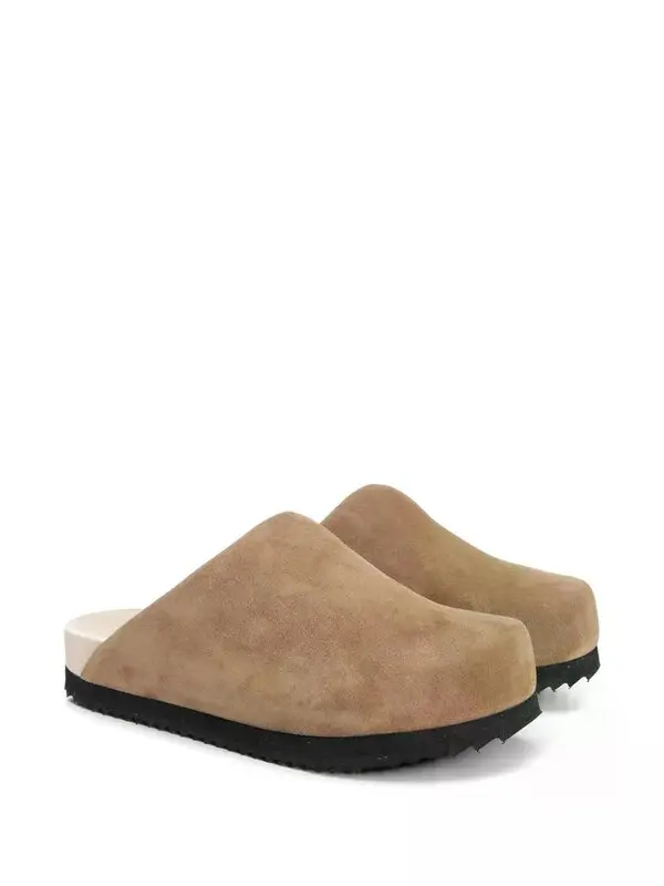 WUD Stem Clogs
