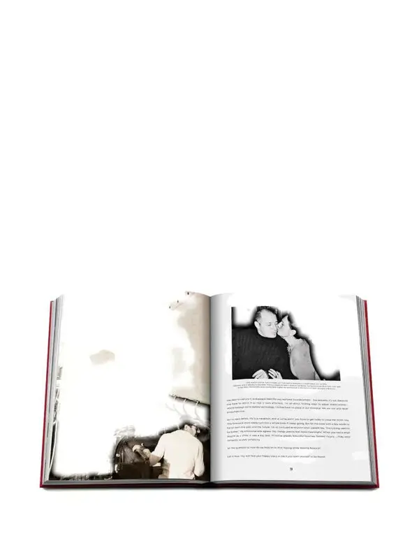 Assouline Maçakizi: Everlasting Summer Book