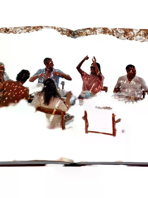 Assouline Maçakizi: Everlasting Summer Book