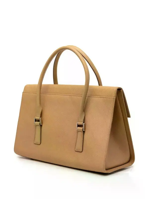 Burberry Leather Handbag