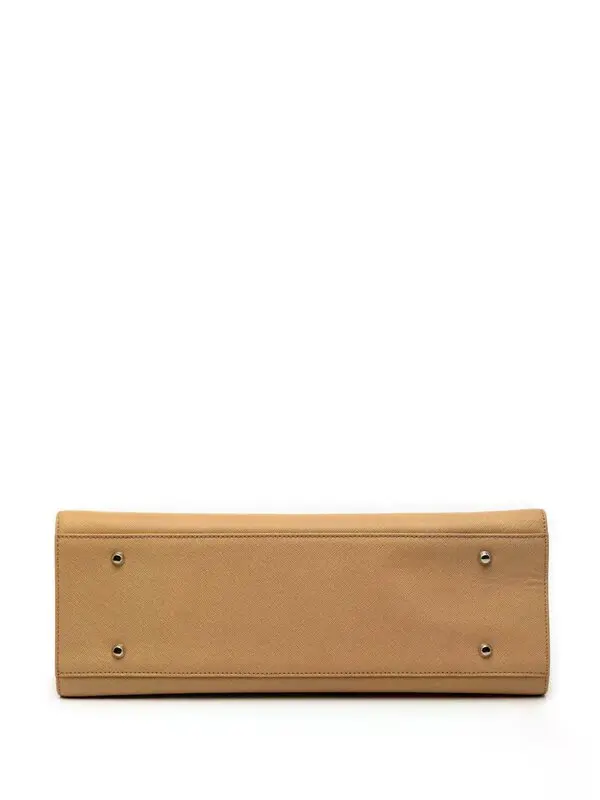 Burberry Leather Handbag