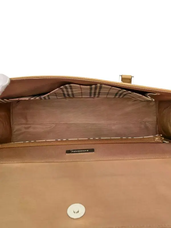 Burberry Leather Handbag