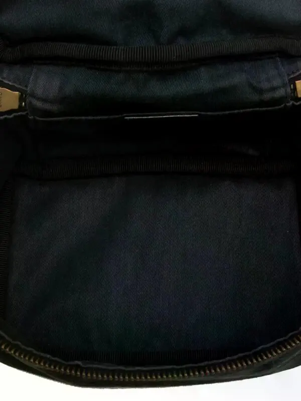 Gucci Gg Canvas Vanity Bag Satchel
