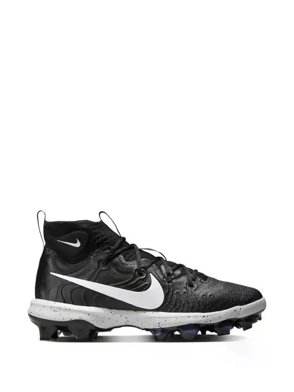 Nike Alpha Huarache Nxt Sneakers - Black