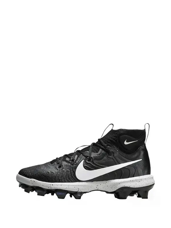 Nike Alpha Huarache Nxt Sneakers - Black