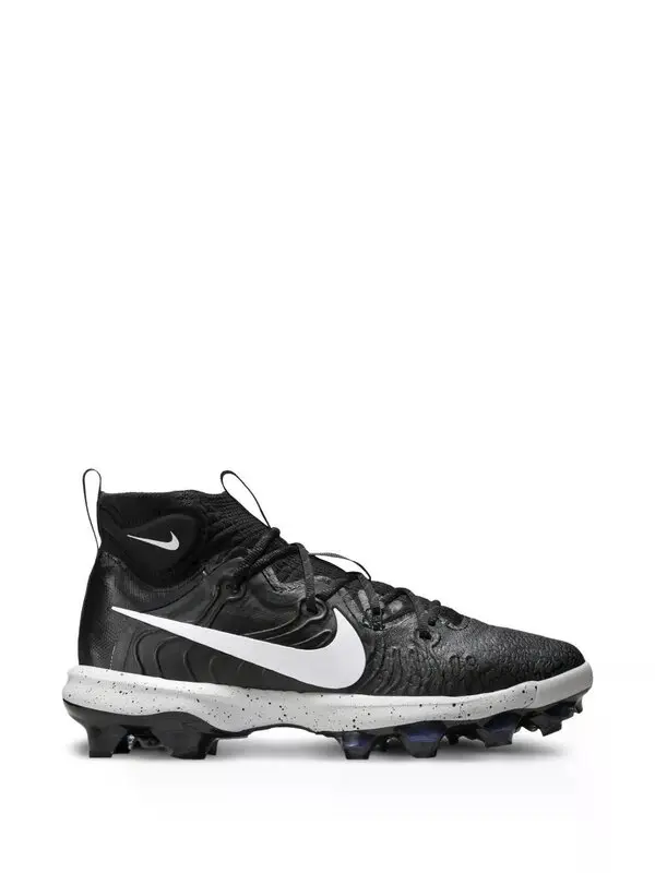 Nike Alpha Huarache Nxt Sneakers - Black