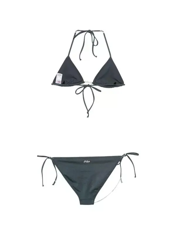 MC2 SAINT BARTH Virgo Triangle Bikini