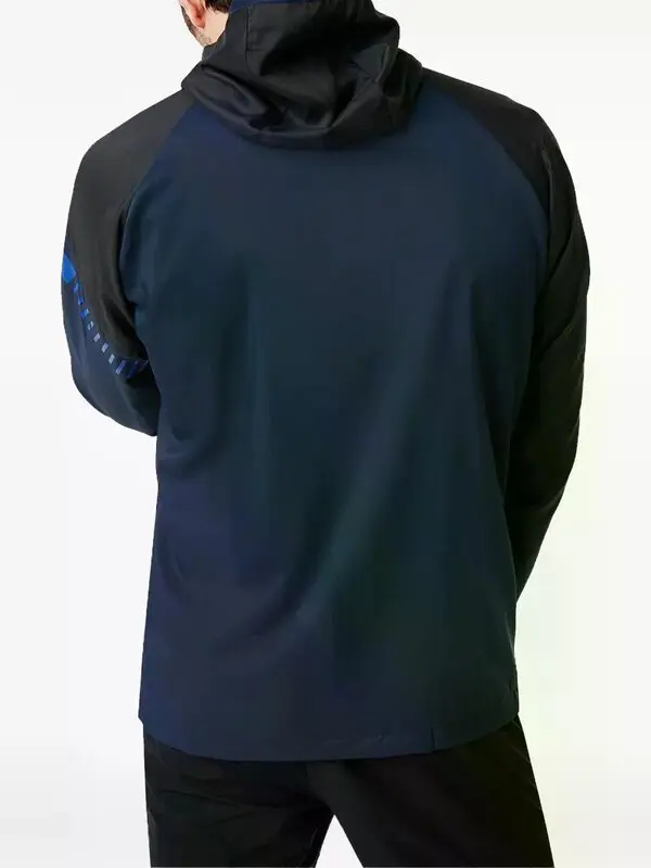 Oakley Enhance Double Cloth Hooded Jacket
