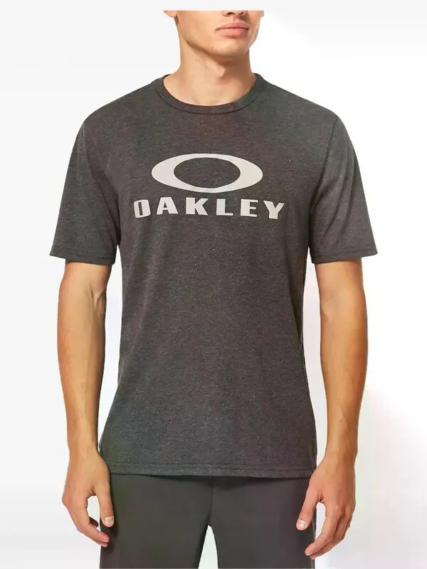 Oakley O Bark T-shirt - Grey
