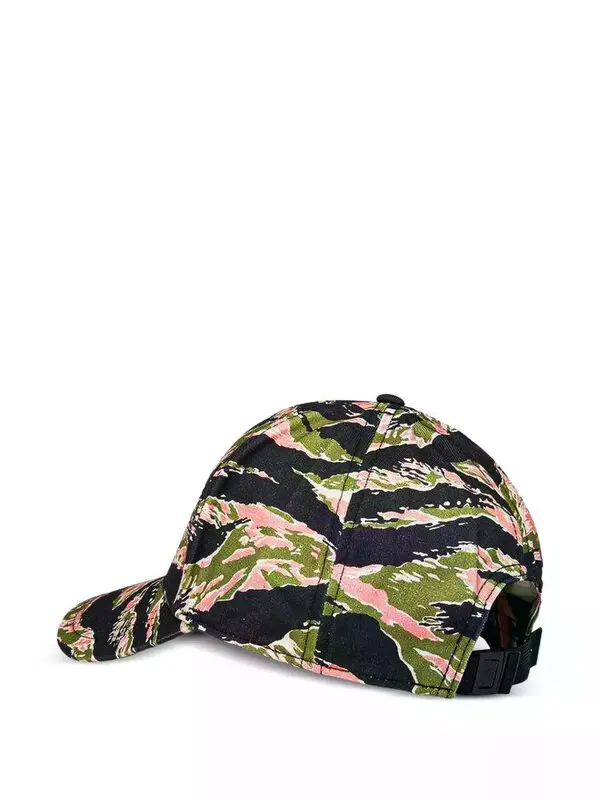Oakley Country Club Tnp Baseball Cap