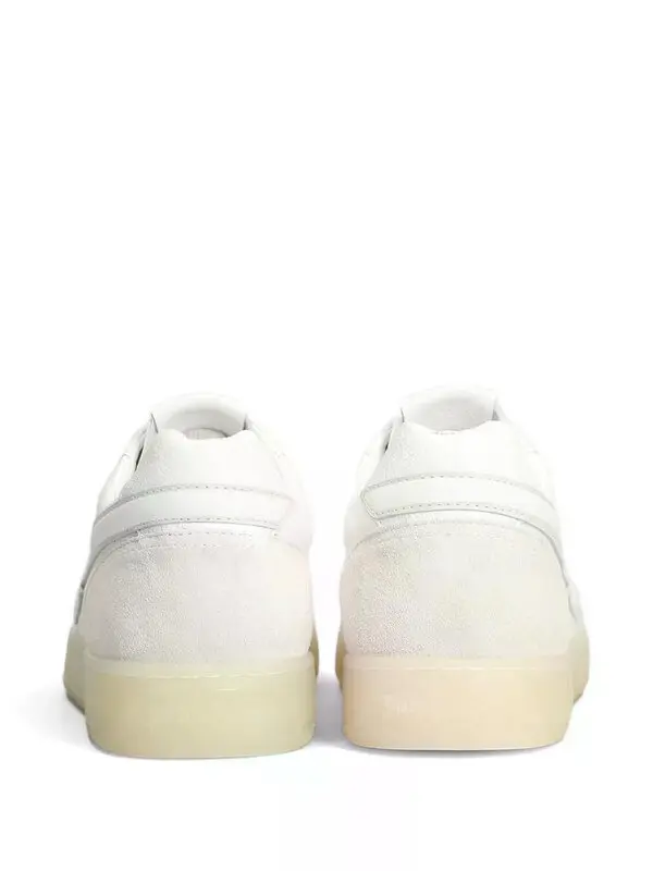Palm Angels Palm Tennis Sneakers
