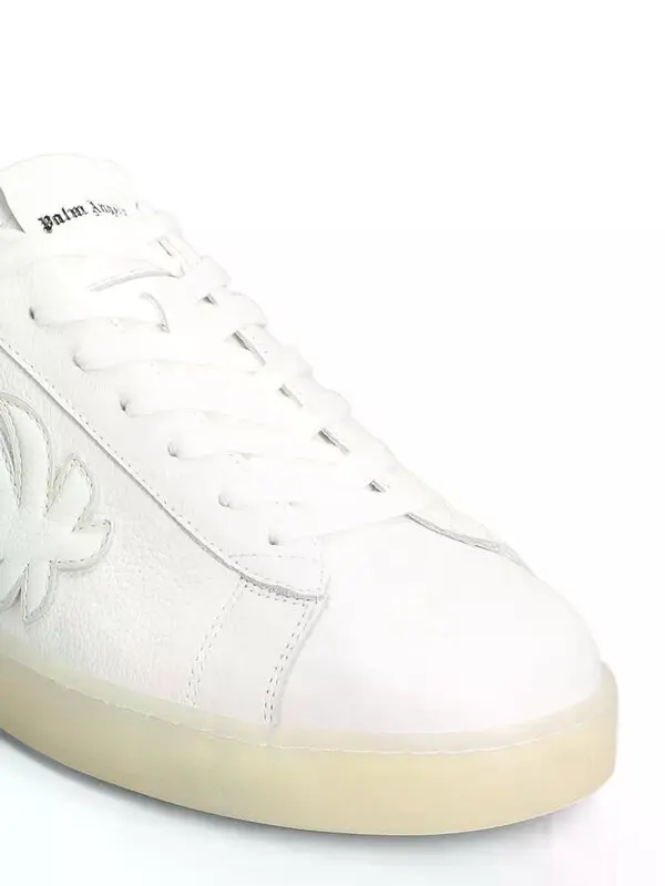 Palm Angels Palm Tennis Sneakers